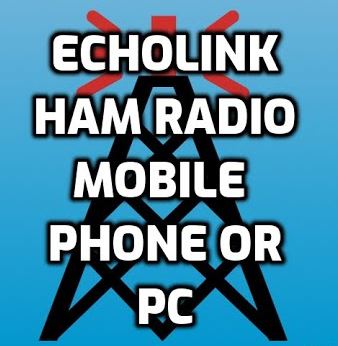 Echo Link - DX-UK
